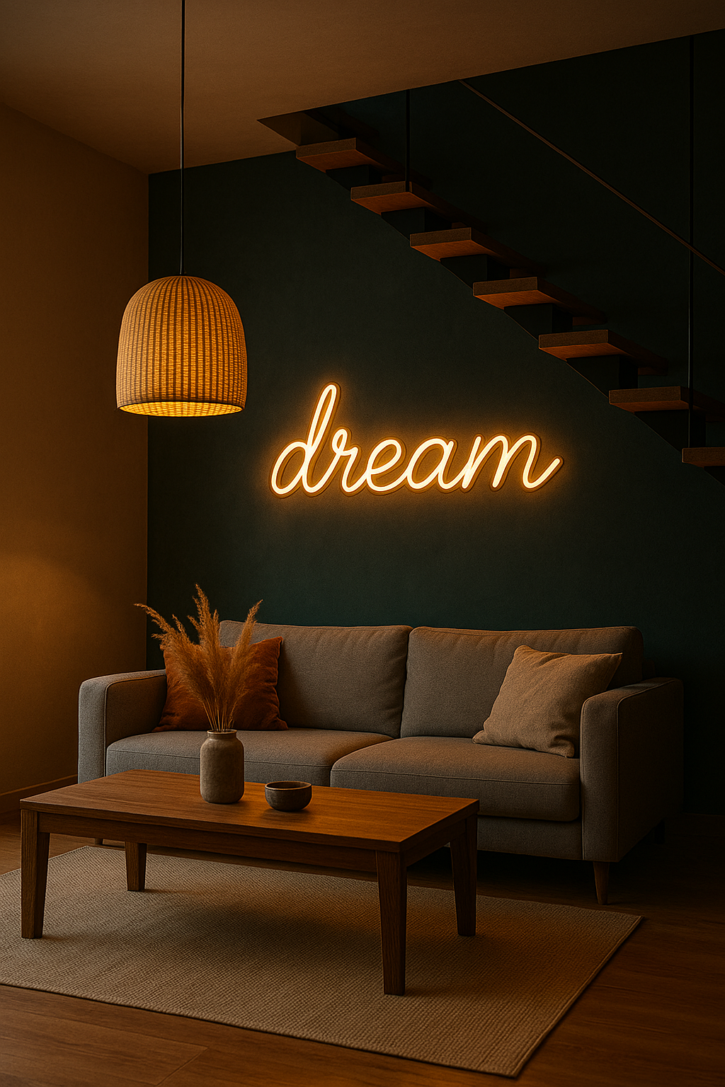 Tendances Néon LED Personnalisé 2025 | Déco Lumineuse